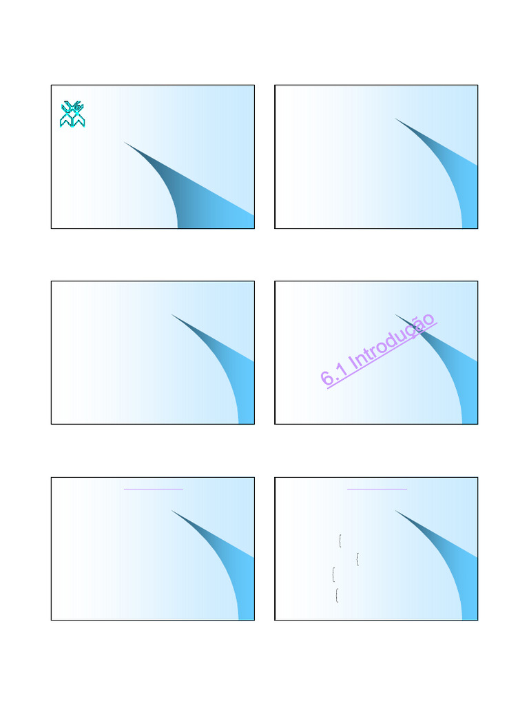 0725 ED - A6 - Memorias | PDF