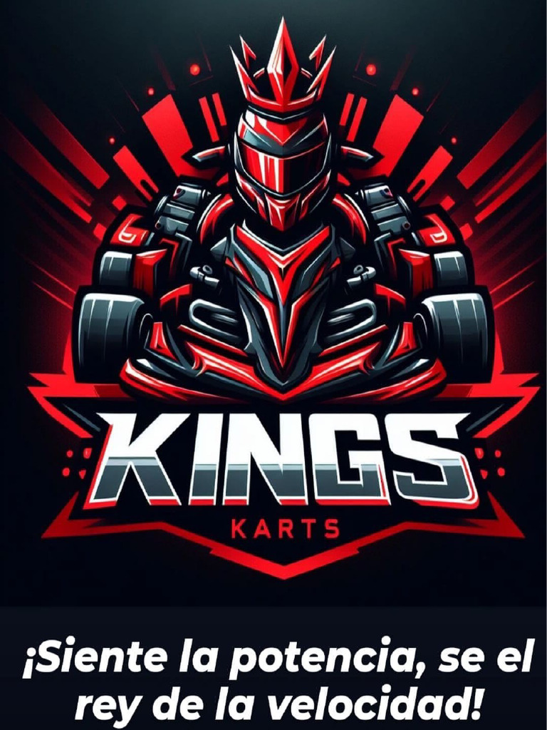 Proyecto Definitivo KINGS KARTS | PDF