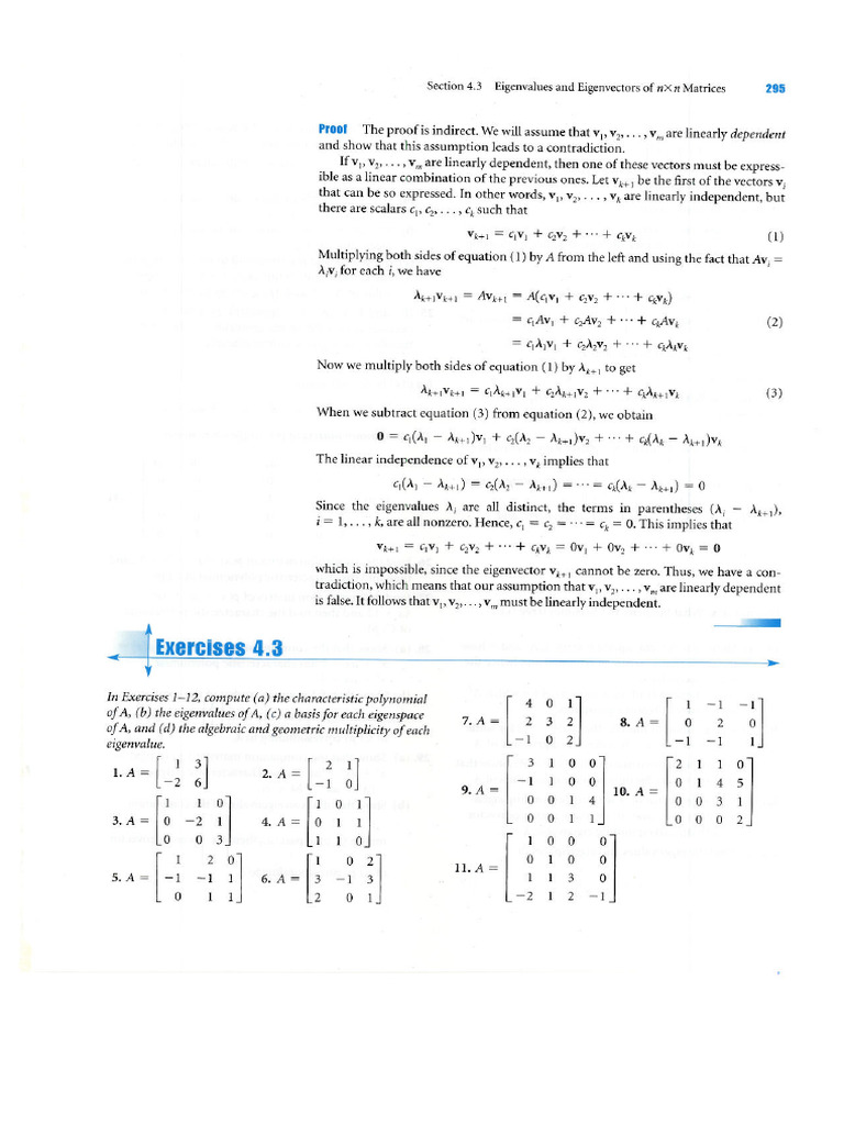 Eigen_values_Eigen_vectors_additional_tutorial | PDF