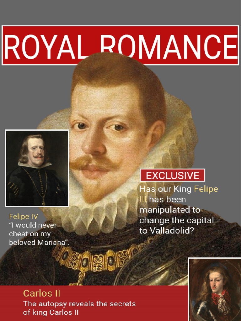 Royal Romance | PDF
