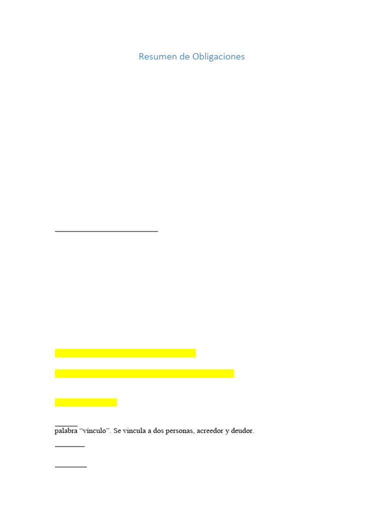 Examen Obligaciones 2021 AE | PDF