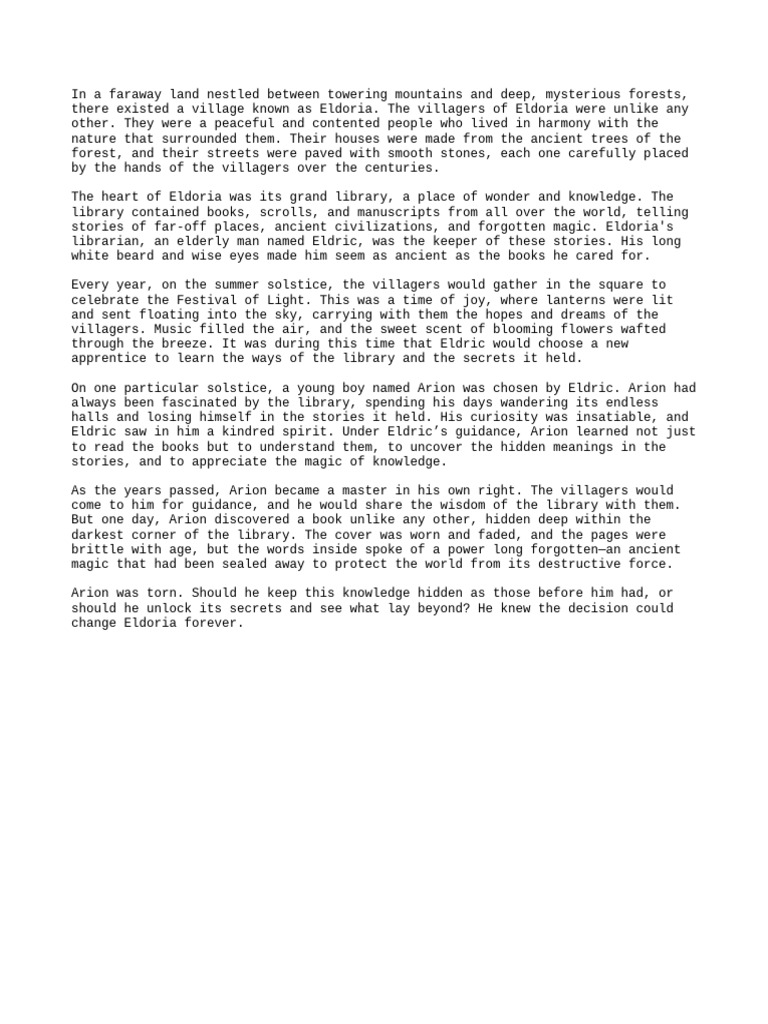 Random Document | PDF