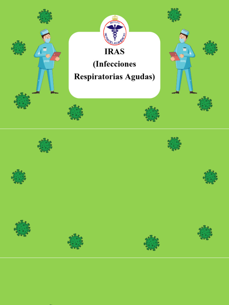 IRAS | PDF