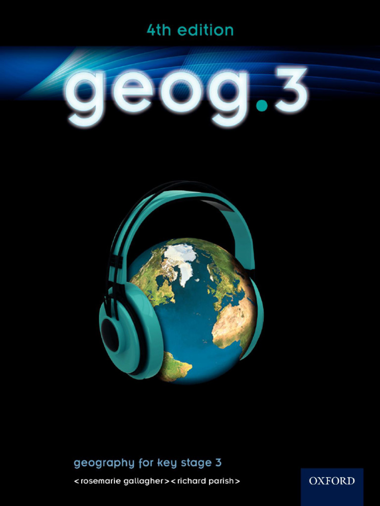 Geography 3 | PDF