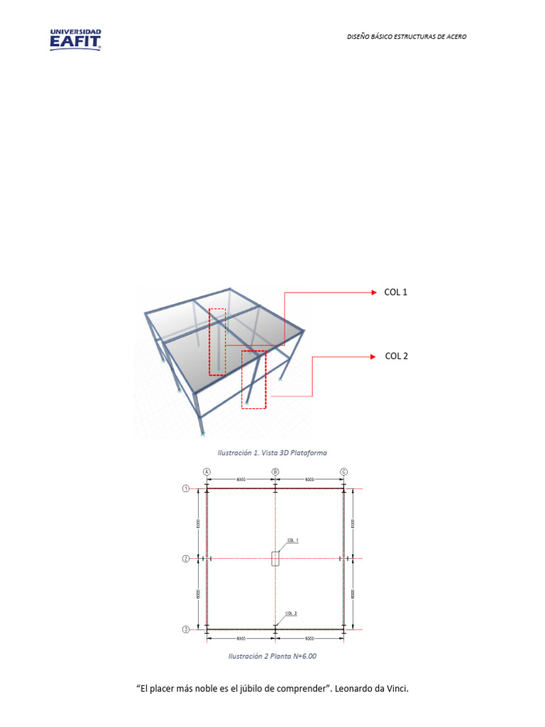 Examen #2 - 2023-2 EAFIT | PDF