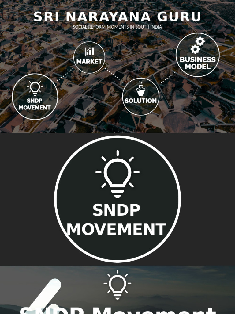 Slide Zoom PowerPoint Template by One Skill | PDF | Caste | Kerala