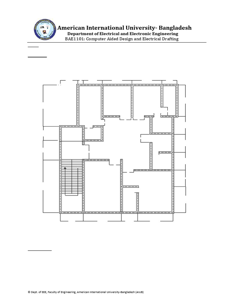 CAD Exp 07 | PDF