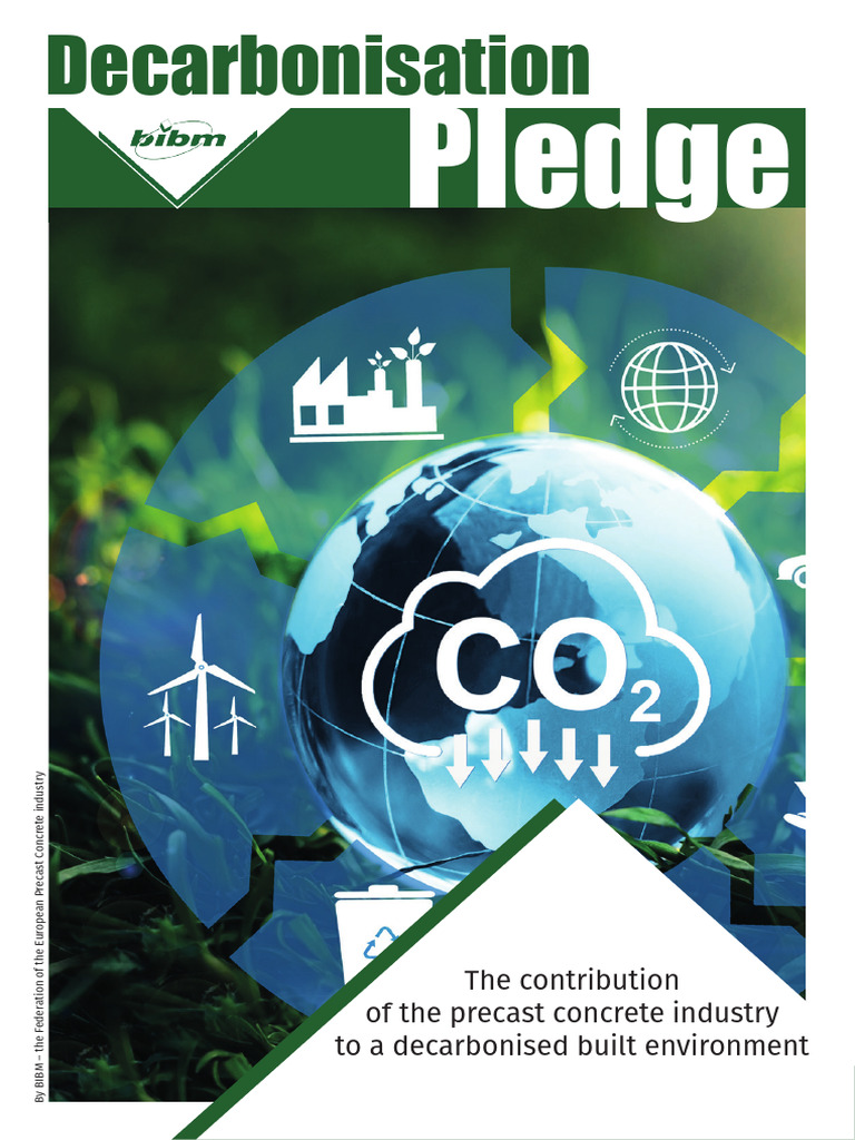 2023 BIBM Decarbonisation Pledge Web Version | PDF