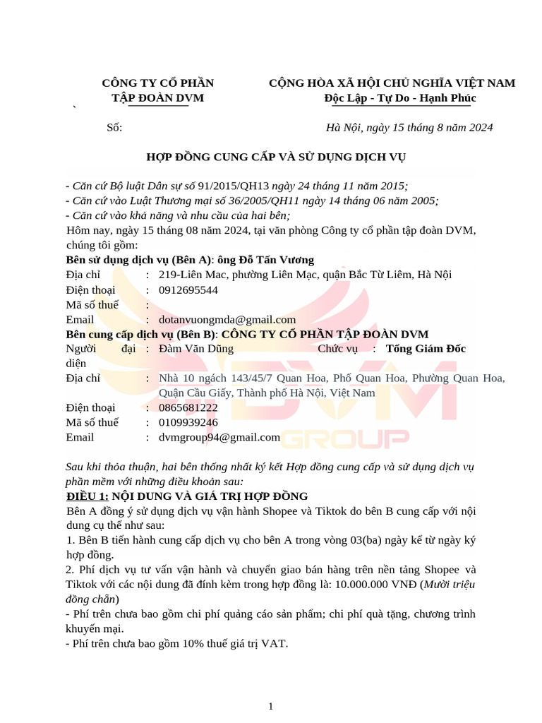 H P Đ NG - Anh Vương - B I Leather | PDF