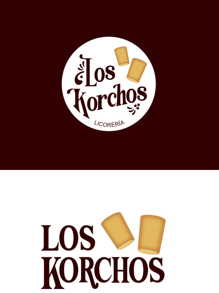 Manual Los Korchos RGB | PDF