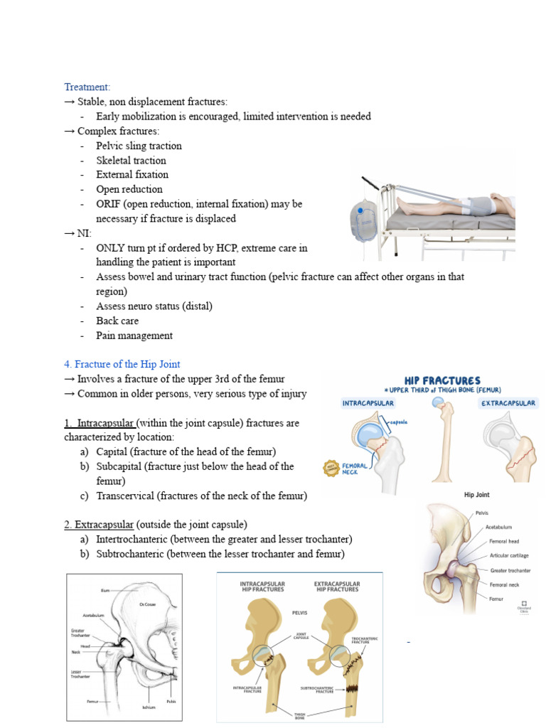 MSK Patho Notes 5 | PDF