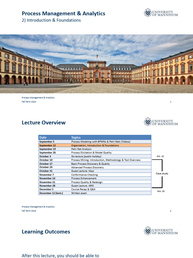 02 Foundations | PDF