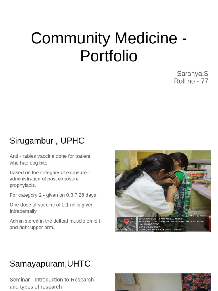 Portfolio | PDF