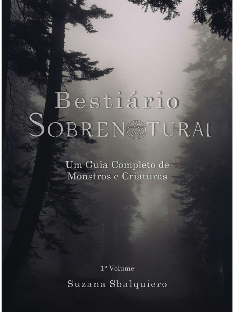 Bestiário SPN | PDF