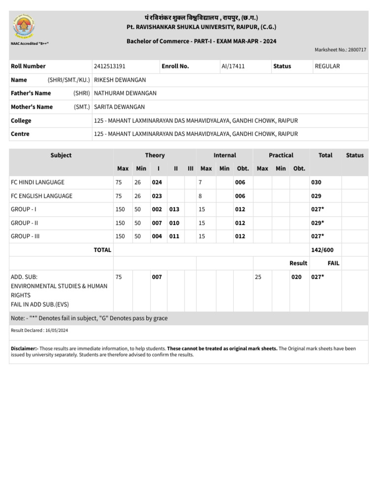 Siddhant Dewangan | PDF
