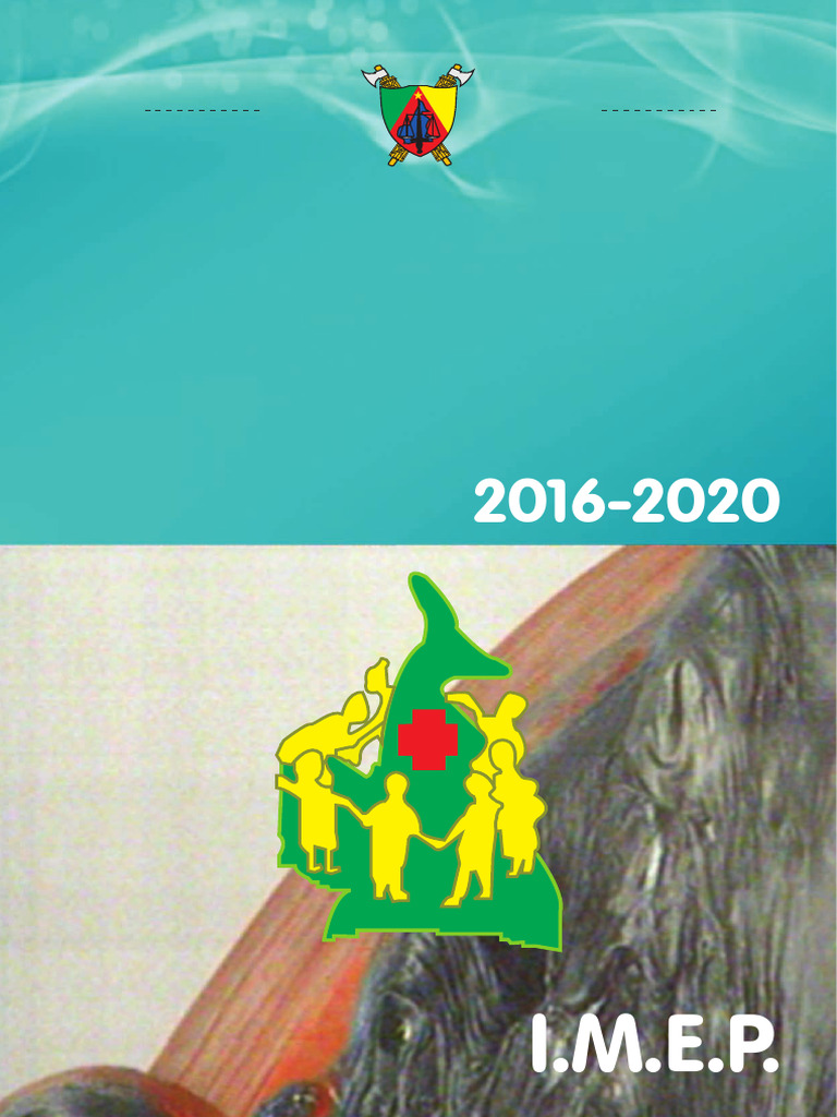 Integrated Monitoring and Evaluation Plan (IMEP) 2016-2020.cameroon - 0 ...