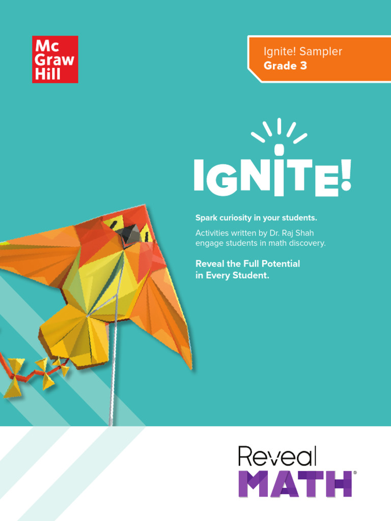 Ignite Sampler | PDF