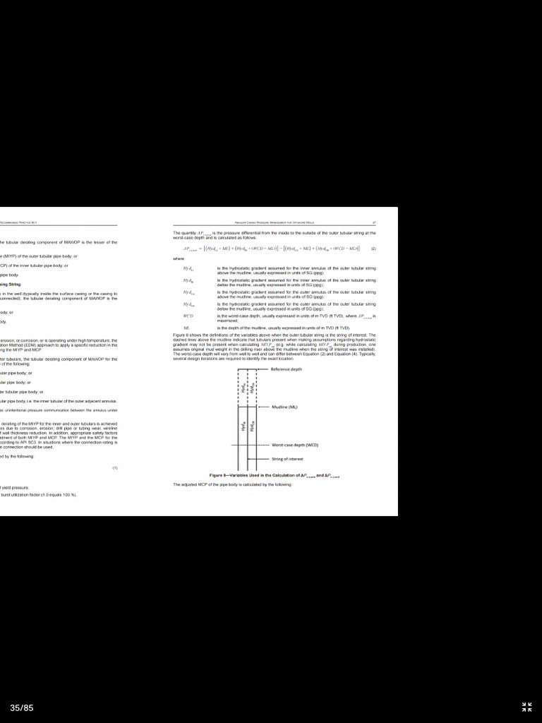 API RP 90-1-2021 - 道客巴巴 - 1715875099369 | PDF
