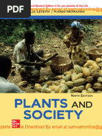 Ebook Animal Behavior 12e Dustin Rubenstein | PDF