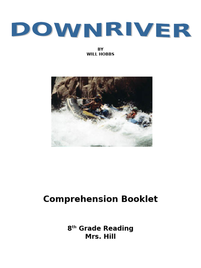 Downriver Packet 091 | PDF