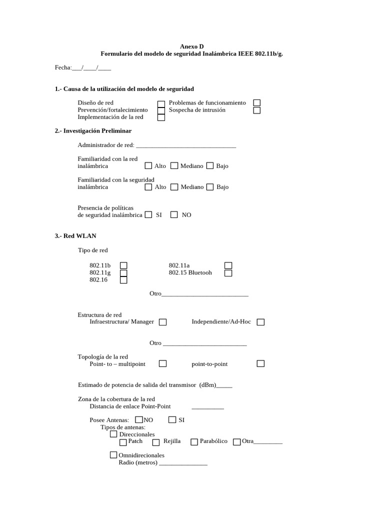 Anexo D | PDF