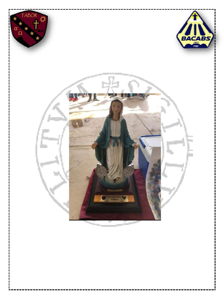 Maria Yivin | PDF