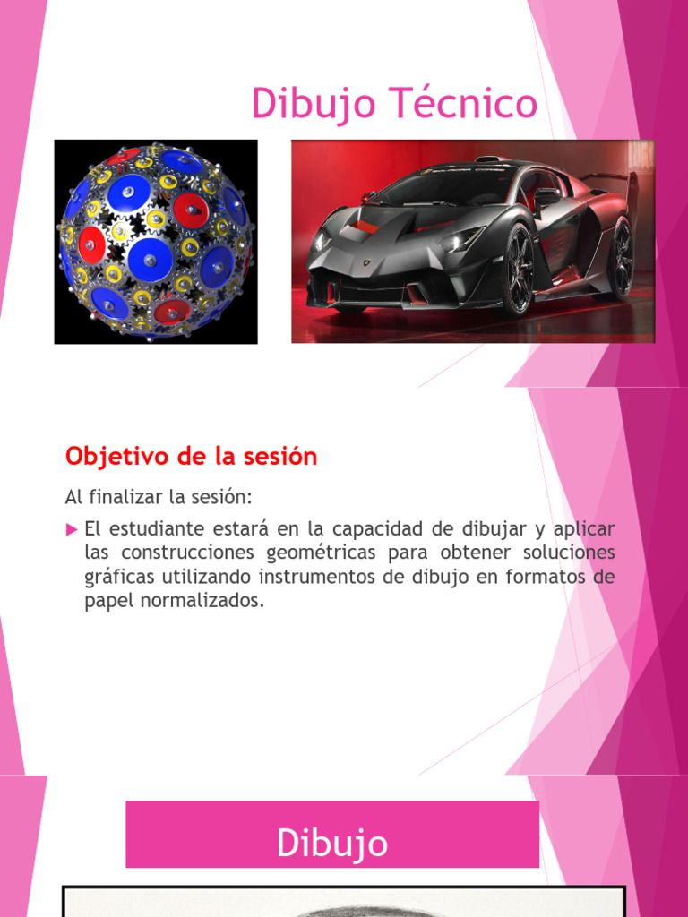 Construcciones Geométricas | PDF