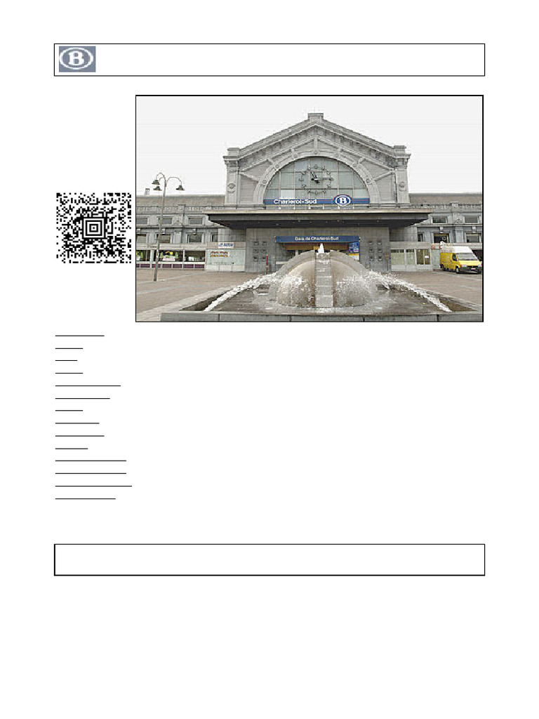 Standard Ticket Maeuphang Rai 1 | PDF