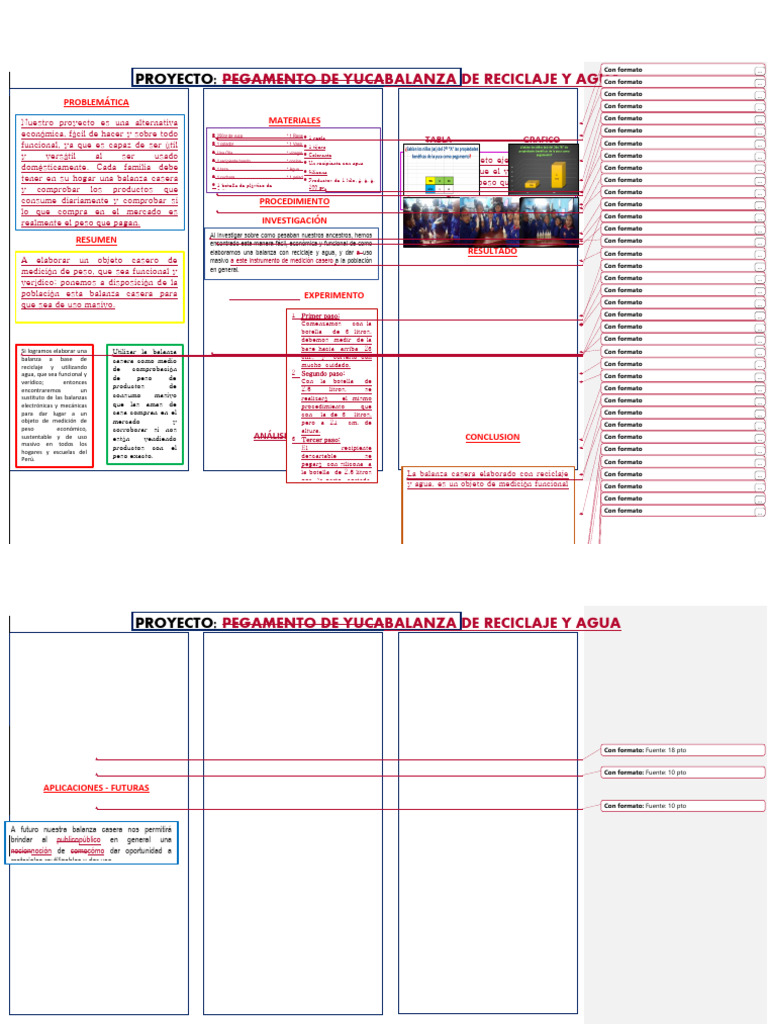 Exposicion Proyecto | PDF