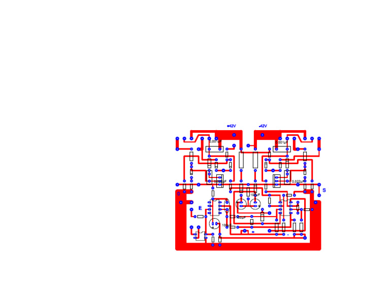 Ampeg B3 - Componentes | PDF