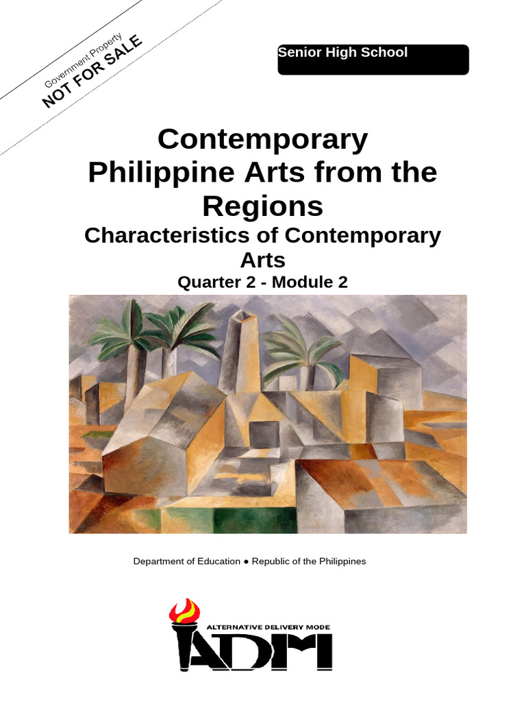 Quarter-2-module-4-CPAR Ver 3 | PDF