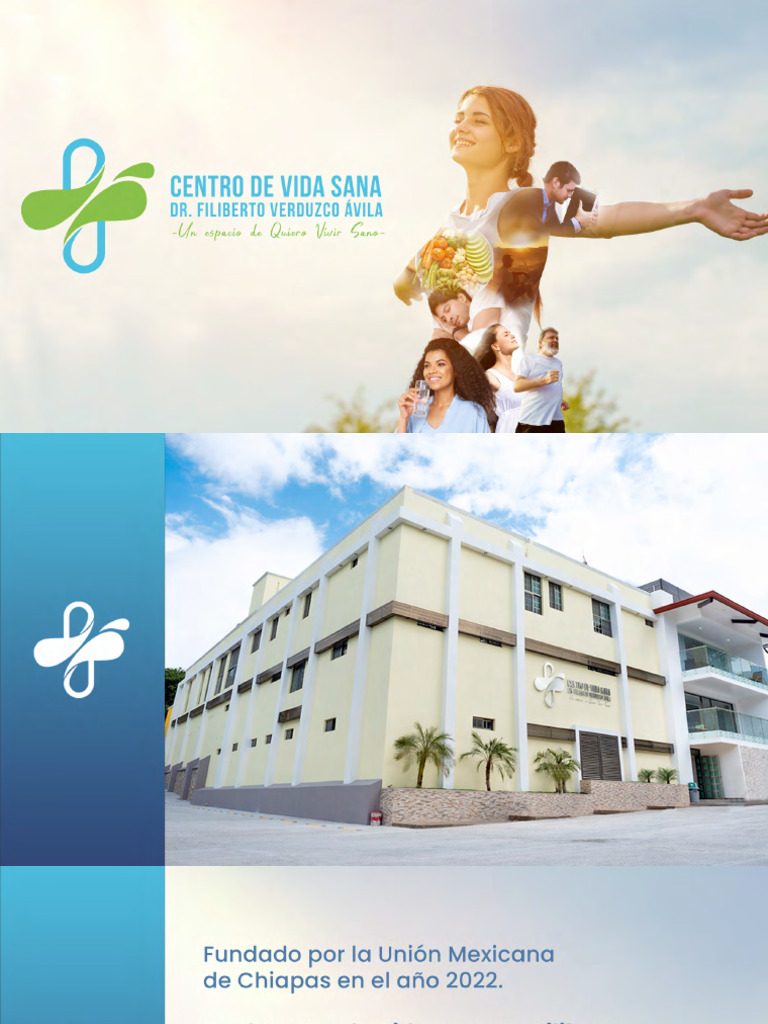 Folleto promocional CVS 2 | PDF