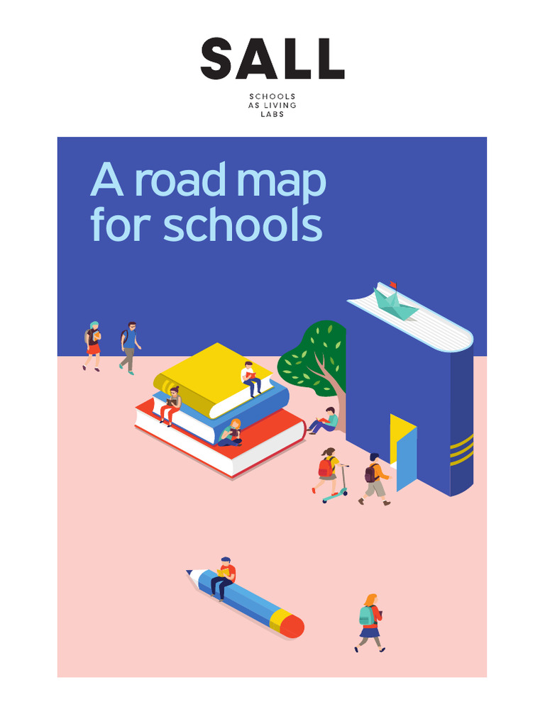 Sall A Roadmap For Schools and Annexes | PDF