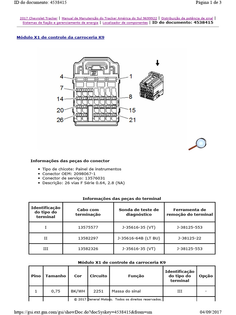 PINOUT X1 | PDF