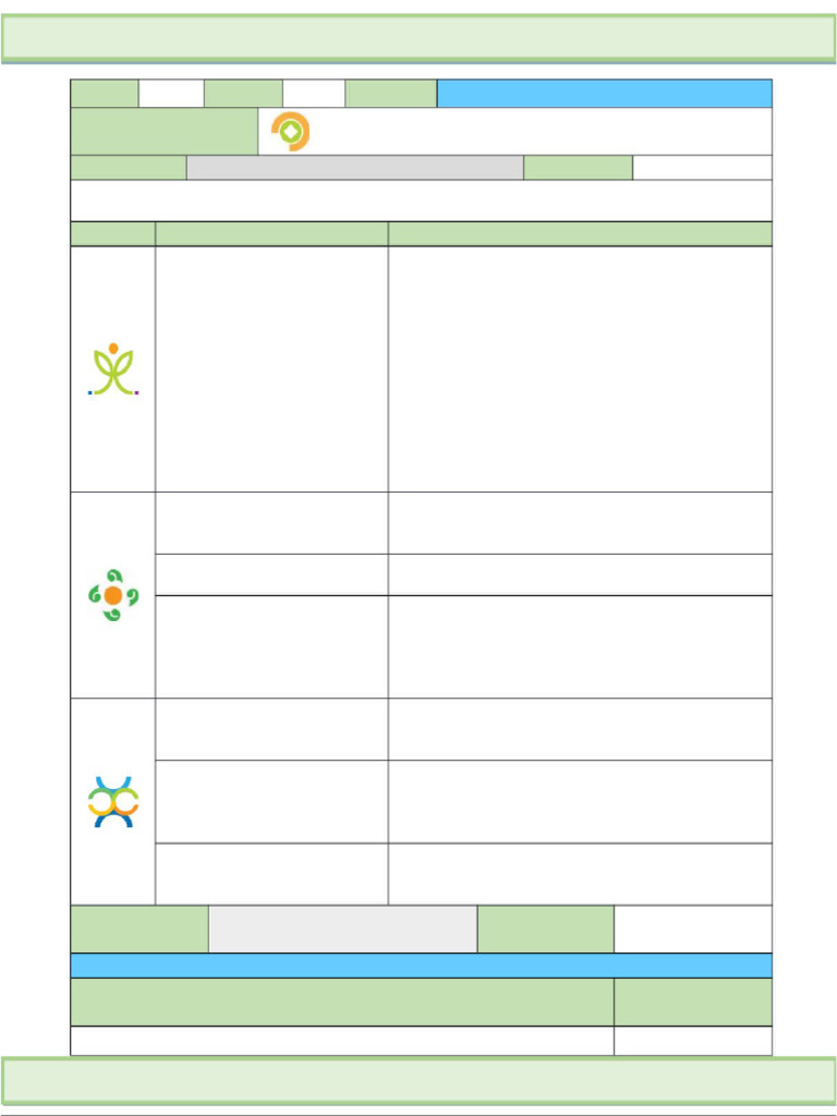 Proyecto Septiembre Jess | PDF | Empatía | Crecimiento personal y profesional