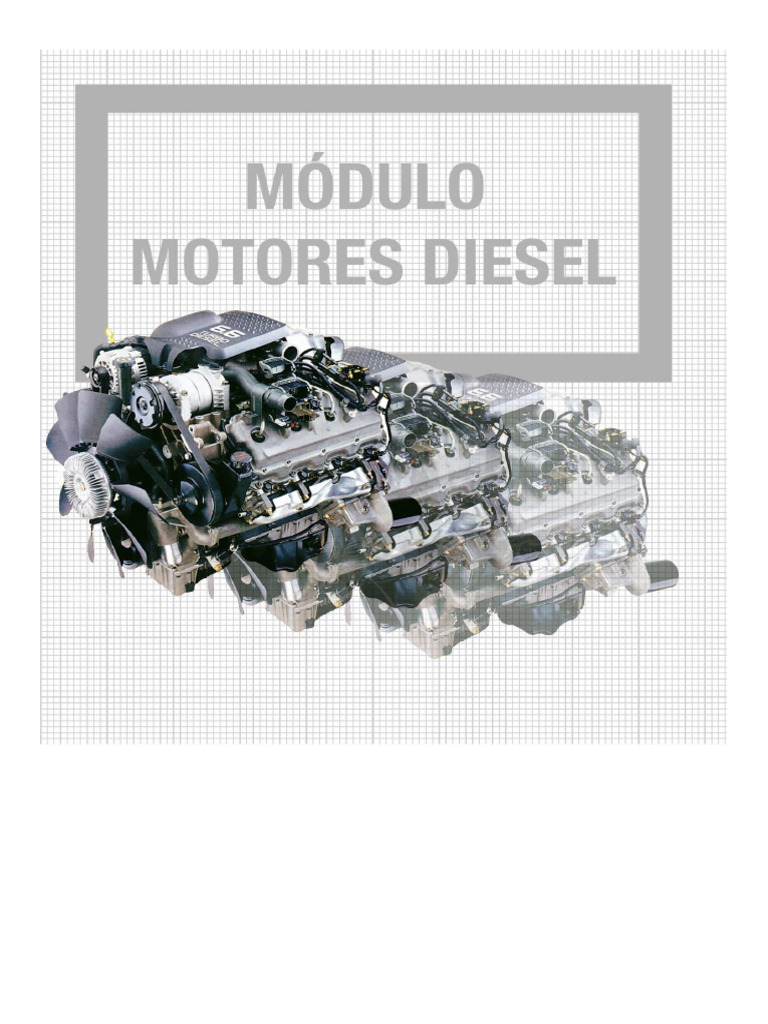 Diesel Tec Med. | PDF