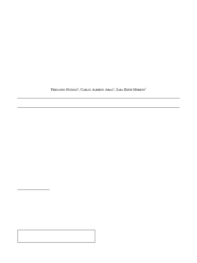 207-Texto Del Artículo-331-1-10-20190715 | PDF | Medicina | Consentimiento