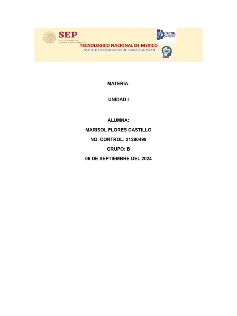 ACTIVIDAD 1 T1 FILOSOFÍAS DE LA CALIDAD | PDF