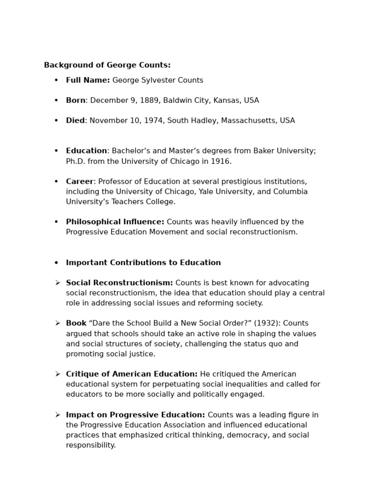 george_counts | PDF