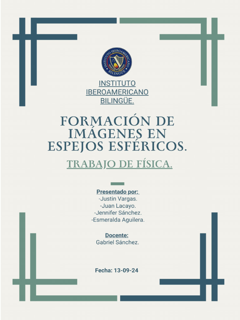 Documento Fisica | PDF