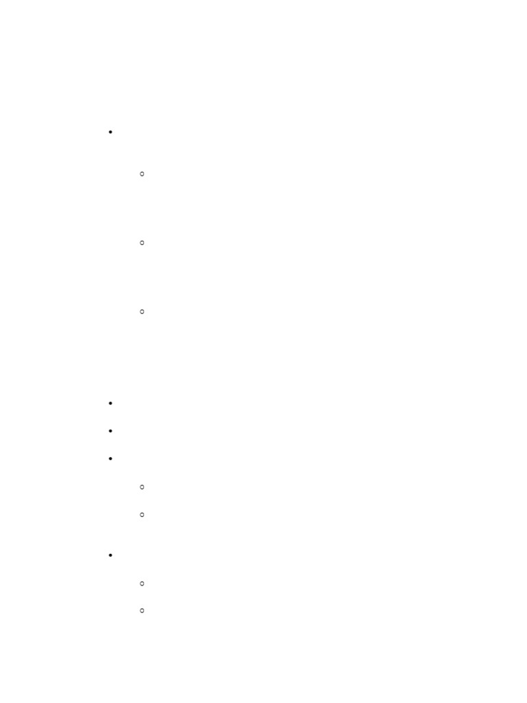 OS Unit 4 Part 1& 2 | PDF