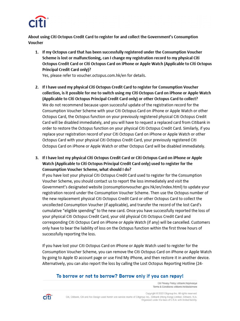 Cvs Faq en | PDF