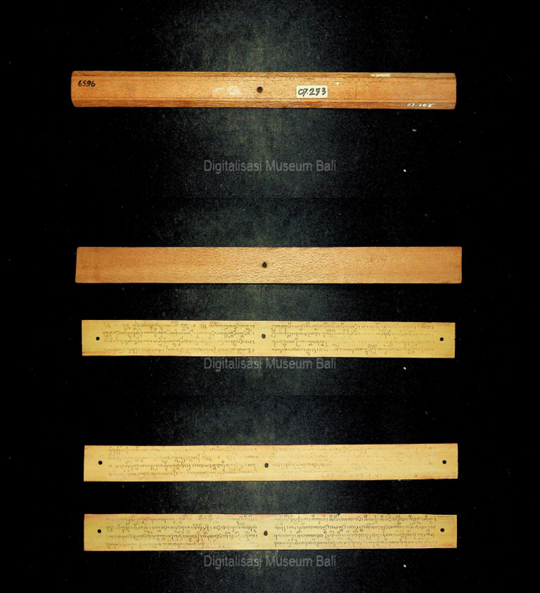 Calon Arang 001 | PDF