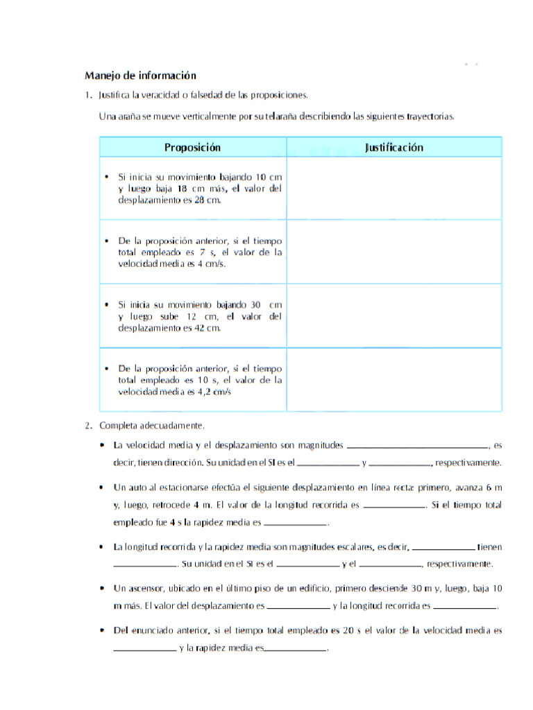 PROYECTO 2DO IBIM | PDF