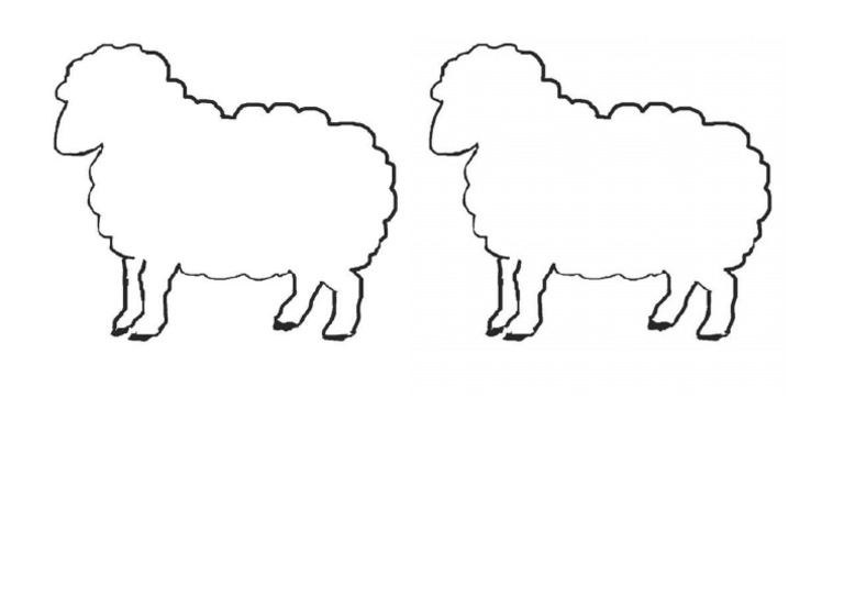 Aranyszőrű Bárány | PDF