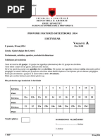 Vizatime Me Ngjyrosje | PDF