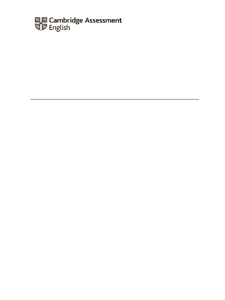 A2 Key - Vocabulary List | PDF