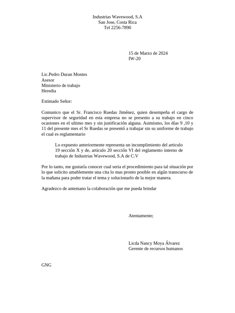 Tarea Destrezas Kevin Ramirez Madriz | PDF