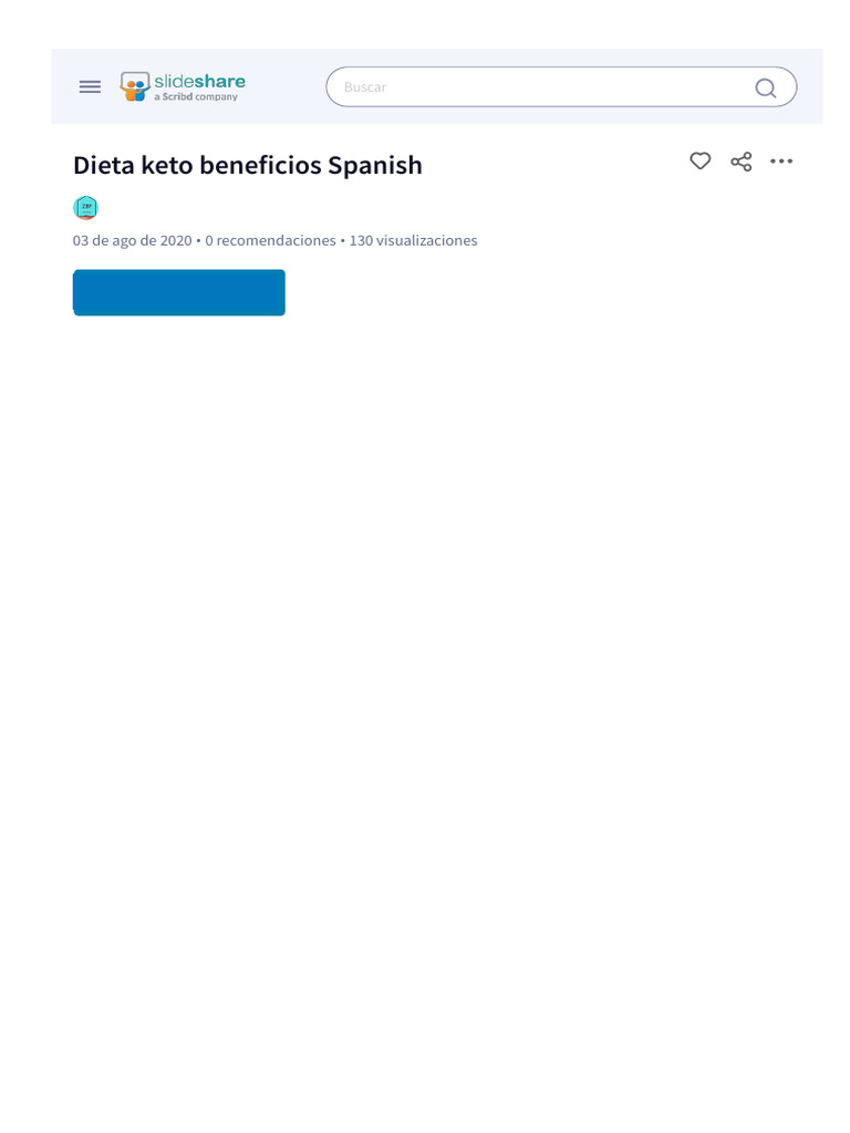 Es Slideshare Net Dieta Keto Beneficios Spanish - Qid D9d3a82d 618d 4e ...