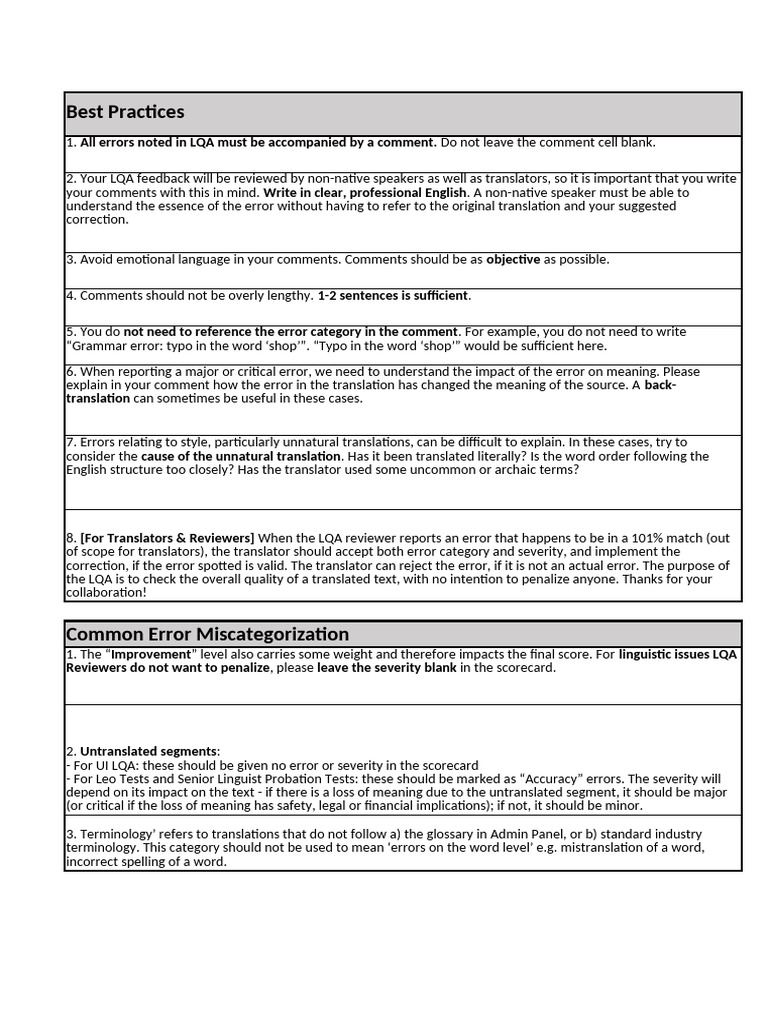 Facebook GR Translation Test 0006 SK Batch127 LN CD | PDF